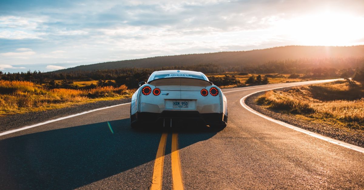 70+ Birthday Messages For Car Lovers | Insposeeker