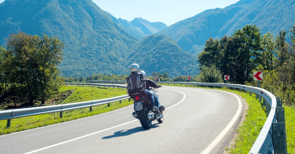 60+ Birthday Wishes For Motorbike Lovers | Insposeeker