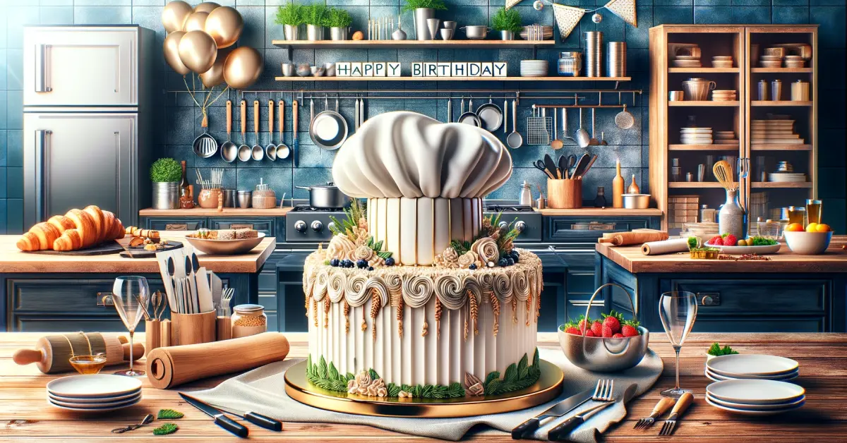 70+ Tasty Birthday Wishes For Cooking Lovers | Insposeeker