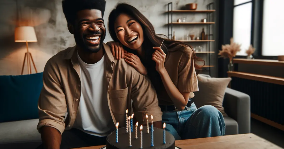 60+ Short Birthday Wishes For A Male Friend From A Female | Insposeeker