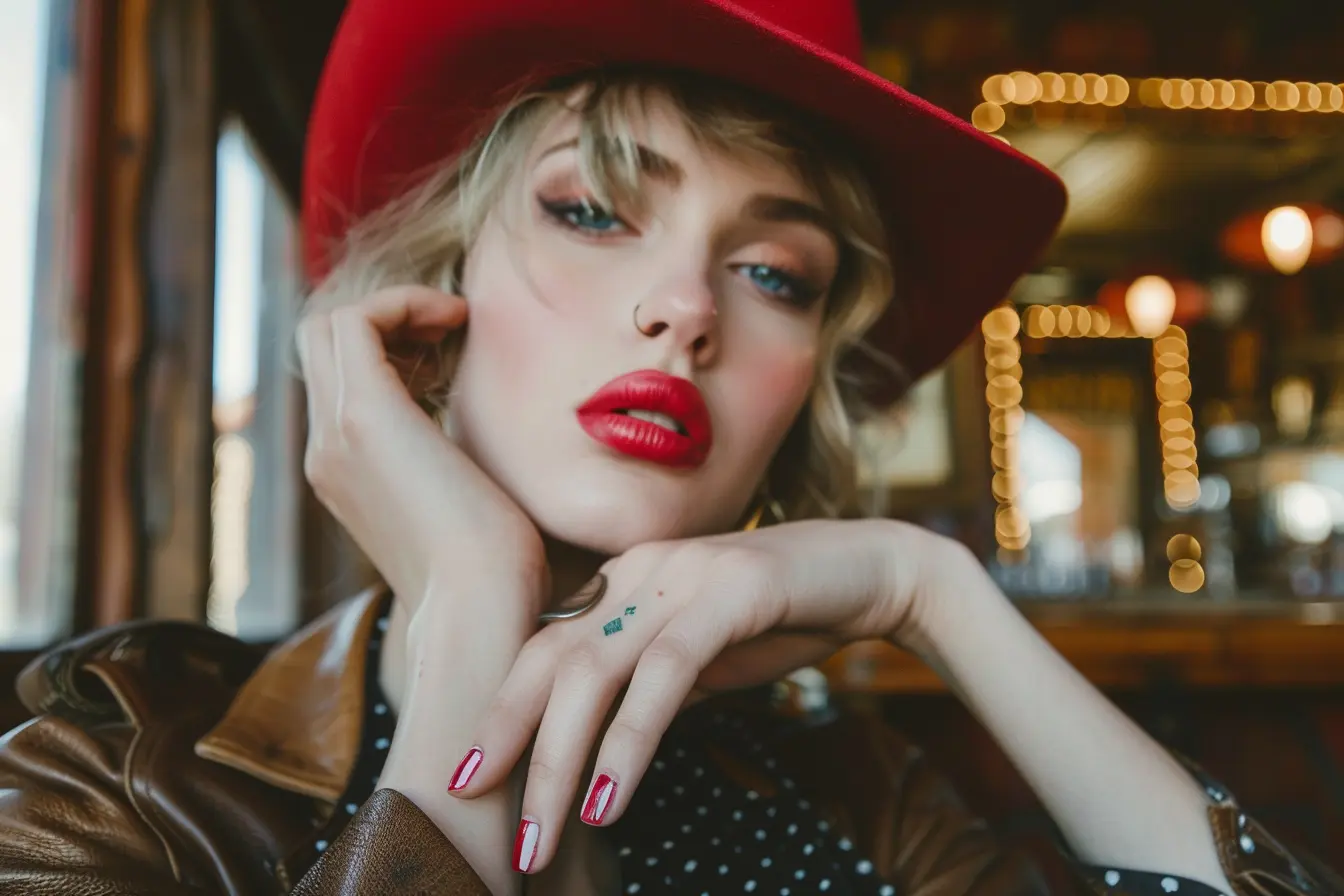 20 Wild Western Nail Inspo Ideas 2025 | Insposeeker