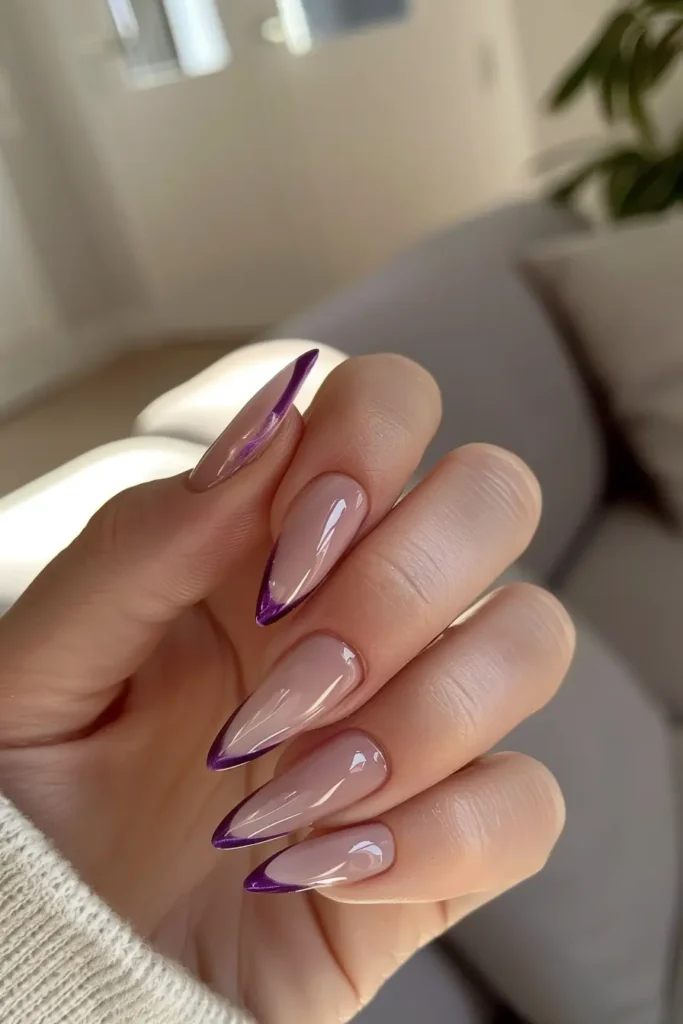 11 Trendy Hoco Nail Inspo Ideas For Homecoming 2025 💅